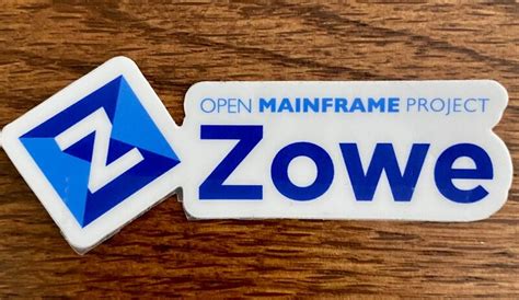 The Open Mainframe Project On Linkedin Zowe Openmainframe