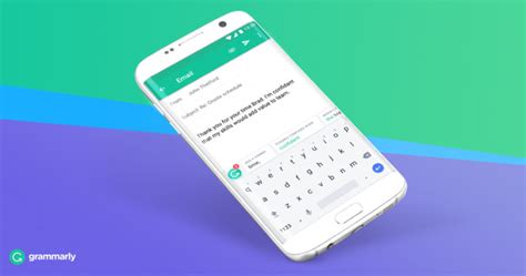 Grammarly Is Now On IOS And Android Grammarly