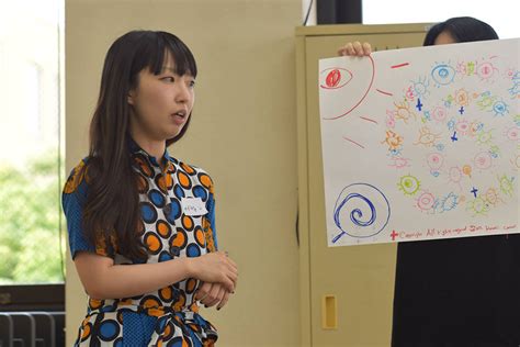 Data Driven Drawing By Yuichi Yazaki