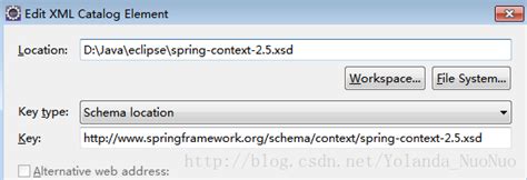 eclipse中java、xml文件、注释等各种自动提示功能配置 java 注解自动提示 csdn博客