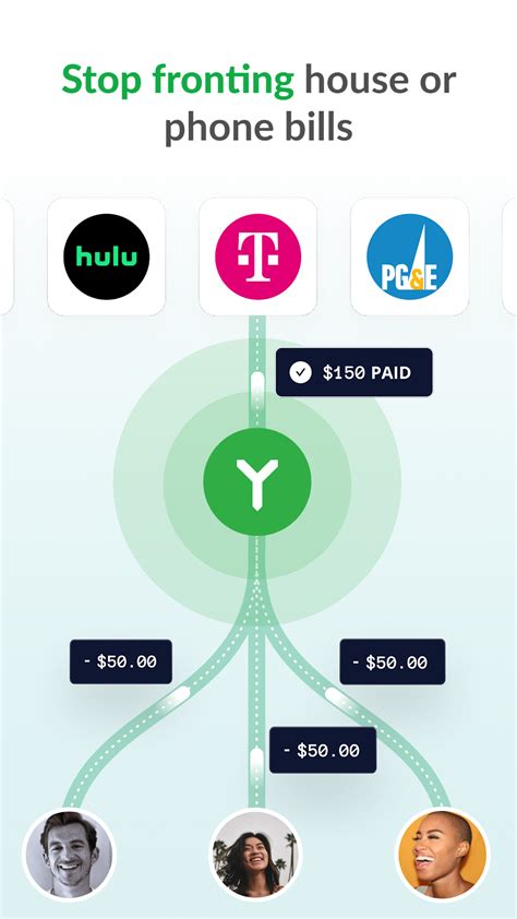 Fuse Card Smart Bill Splitter Apk For Android Download