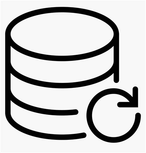Data Backup Icon