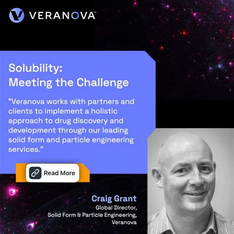 veranova on linkedin dyk