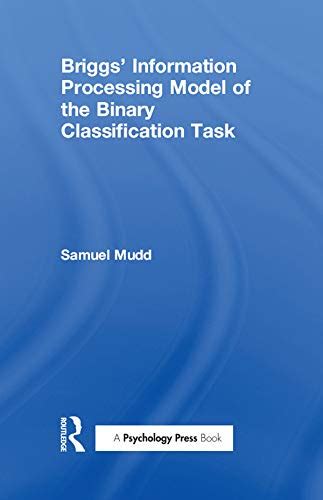 The Best Selling Binary Classification Ebooks Of All Time Bookauthority