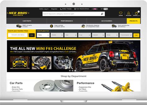 Build A Tecalliance Tecdoc Api Powered Website Incart