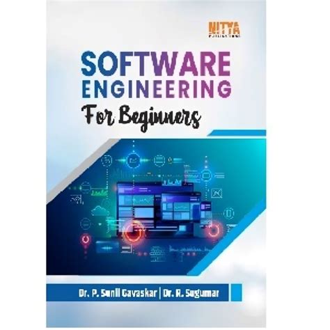 Software Engineering For Beginners Nitya Publications