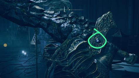 Similarities Between Maliketh And Messmers Army Reldenringloretalk