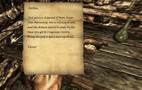 The Raid Tales Of Skyrim LoversLab