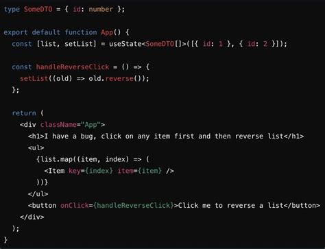 Ivan Netreba On Linkedin React Typescript Interview Frontend