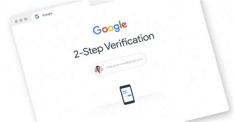 Google Two-Step Verification Mandatory for All Users