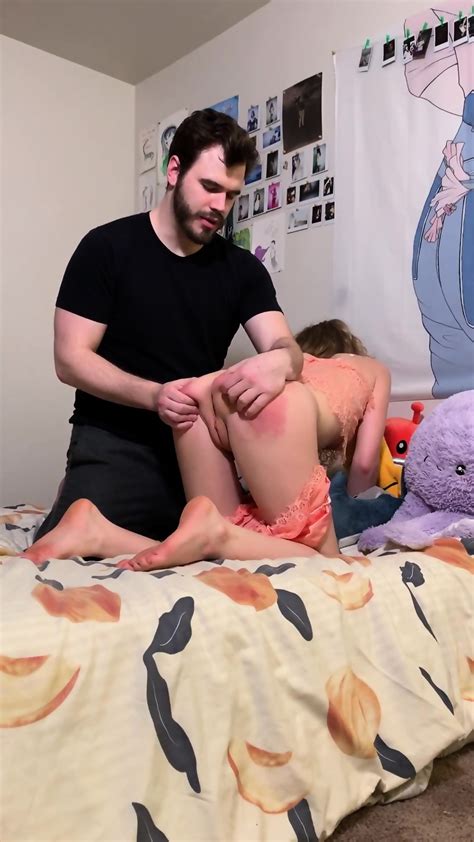 Cutie Spanked And Fingered Eporner