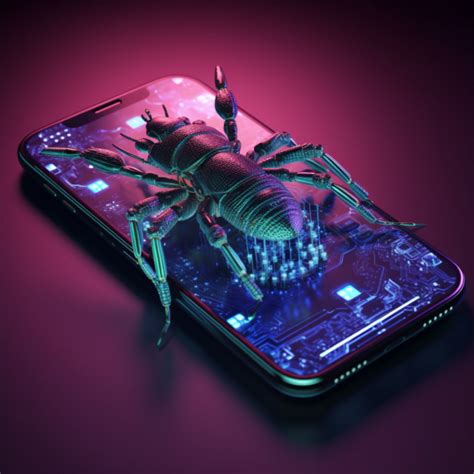 Navigating Mobile Application Security Strategies For Un