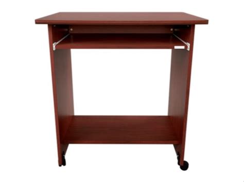 Movable Wooden Computer Table At Piece Guwahati ID