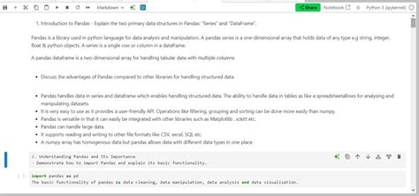 Aniekeme Udo On Linkedin Data Python Pandas