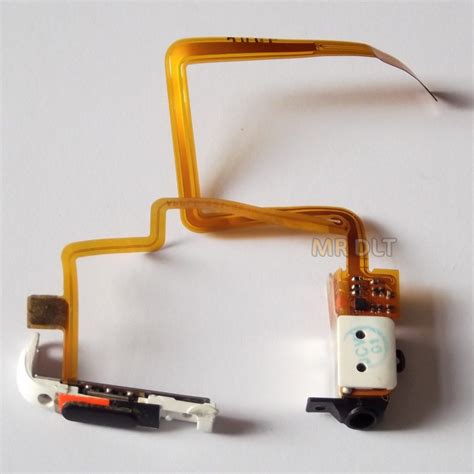 Replacement Logic Board IPod Classic Parts IPod Parts UK