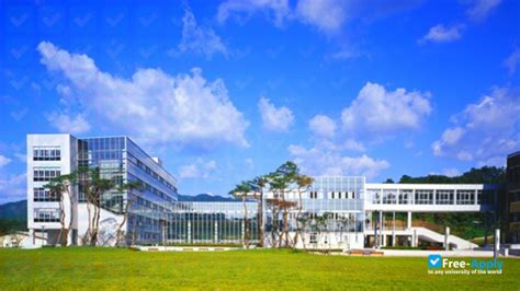 Cheongju University Free