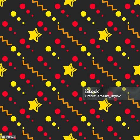 스타 원활한 패턴 손으로 그린 스케치 낙서 별 벡터 일러스트 0명에 대한 스톡 벡터 아트 및 기타 이미지 0명 귀여운 낙서 드로잉 Istock