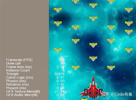 【飞机游戏】【cocos】【p1】创建敌机及发射敌机子弹 知乎