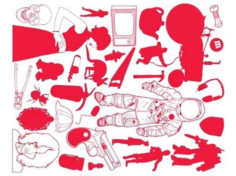 Random Vectors Images