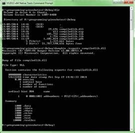 P Invoke Refresher CodeGuru