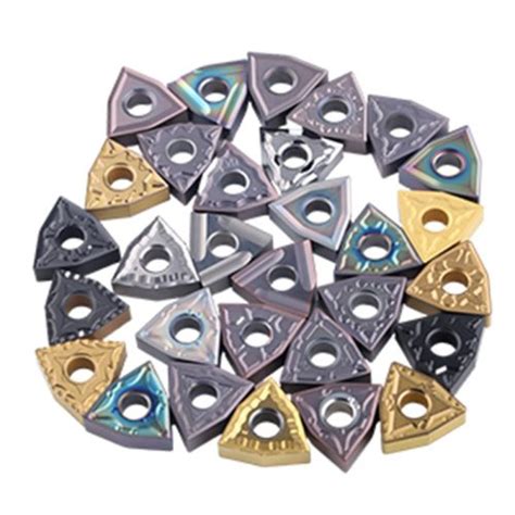 Turning Inserts Negative Vs Positive Which Is Best For Your Application Wencerl