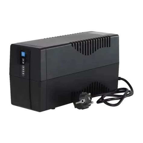 Ups Uninterruptible Power Supply For Monitoring Systems Webcam Cctv Camera Monitoring Alarm