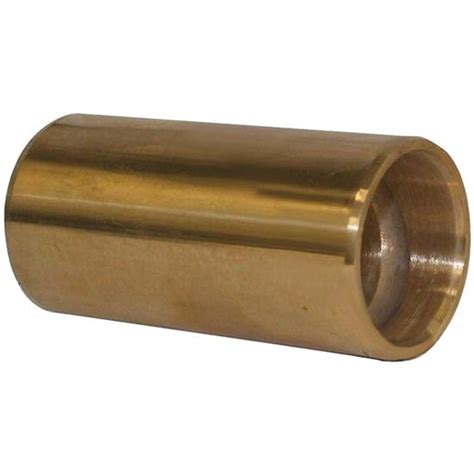 Bronze Bushing 1625 Od X 1375 Id X 4 Inch 4 State Trucks
