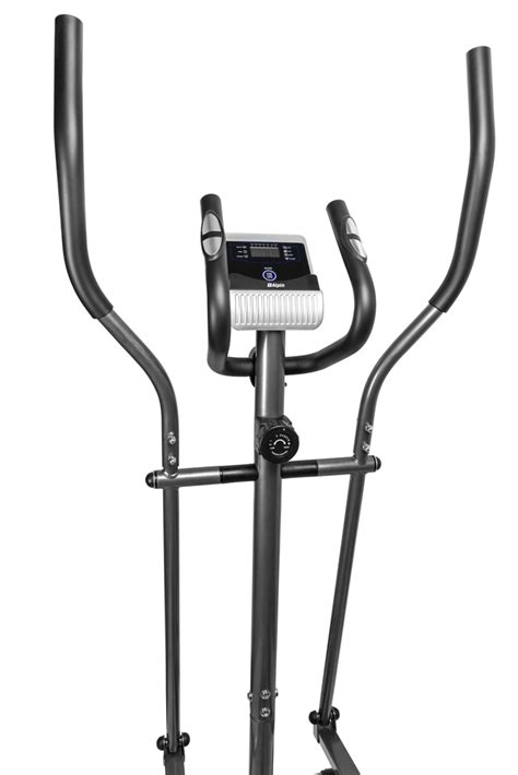 Elliptical trainer Alpin Sante X-171 - Alpin Fit