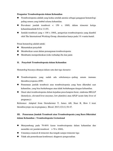 Itp Usa Guideline Pdf