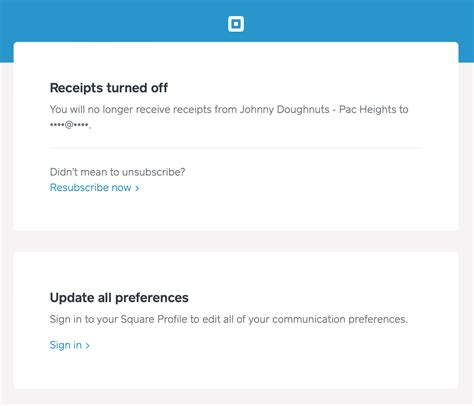 Square Is A Squirrelly Spammer Daniels Journal