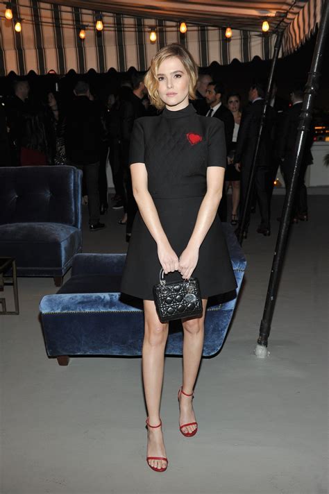 Celebrities Wearing Dior Spring 2017 Ps Fashion