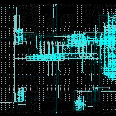 The Soft Core Processor Design On FPGA Chip Download Scientific Diagram