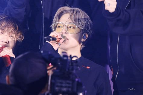 리시안셔스 𝗟𝗜𝗦𝗜𝗔𝗡𝗧𝗛𝗨𝗦 •᷄ɞ•᷅ On Twitter Bts Concert Park Jimin Concert