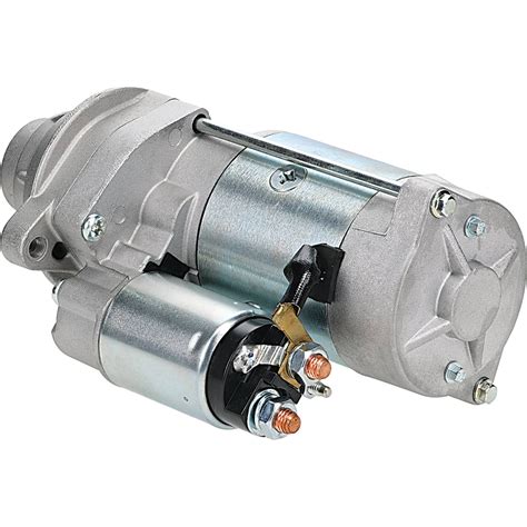 Starter 64l Ford F150 F250 F350 Diesel Truck 2008 2010 Dbe