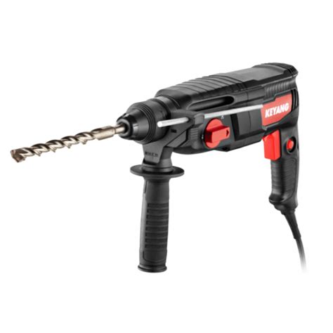 Keyang HD26-800T Rotary hammer – 800W – Keyang Powertools