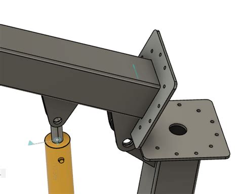 Solved Joints With External Components Autodesk Community