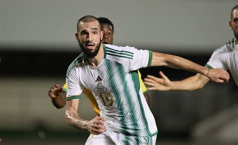 Bilan 2024 Nabil Bentaleb Lespoir Encore Intact