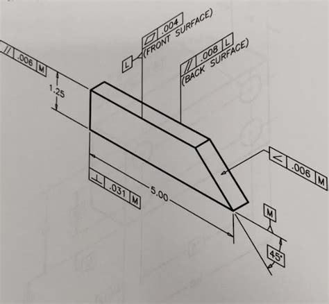 Solved Create D Drawings Of Drafting Problems From Your Chegg