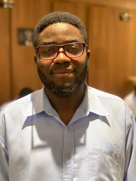 Ebenezer Buabeng Medium