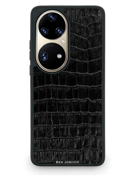 Funda Serie Sport Para Huawei P