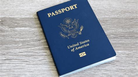 A Stress Free Guide To Replacing A Lost Us Passport Passportrush
