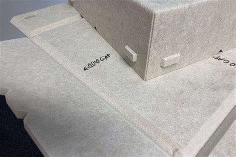 Our Process Material Logiq