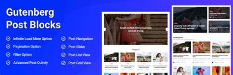 10 Best Wordpress Grid Plugins 2023 Wpxpo