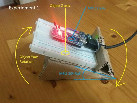 Trouble Changing Pitch And Roll Offsets On MPU6050 Sensors Arduino Forum
