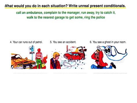 48 Conditionals 8 Class Формат Pptx Опубликовано 22122022 в 2126