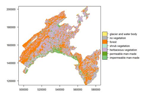 Chapter 6 Random Forest Advanced Geospatial Data Analysis In R