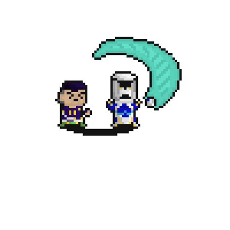 Gloids Gallery Pixilart