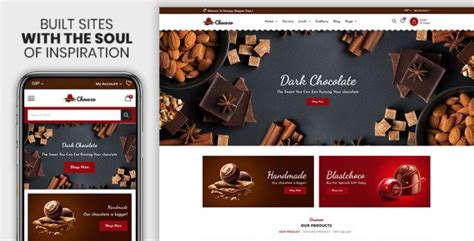 Тема магазина быстрого питания и ресторанов Woocommerce Pizzabyte Woocommerce шаблон для