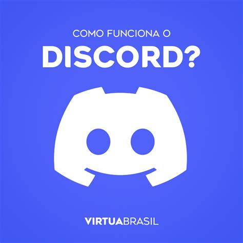 O Que Discord Saiba Como Funciona App Que Apareceu No Fant Stico Descubra O Universo Das