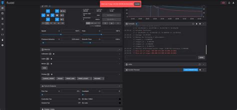 Bug Saving Z Endstop Deletes Last Line In Config · Issue 684